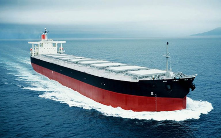 New Trends in the Bulk and Tanker Shipping Market: Analysis of Rates ...