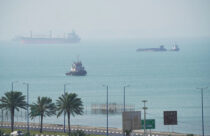Significant Differences in Operations Volume in Middle Eastern Ports in ...